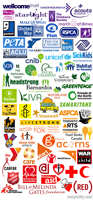 Famous British Logo